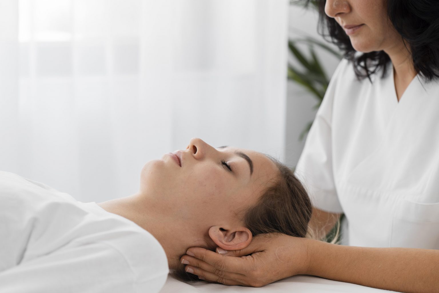 Relaxation Therapy - Spring Oriental Massage & Spa